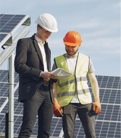 Les engagements INSOCO - Insoco