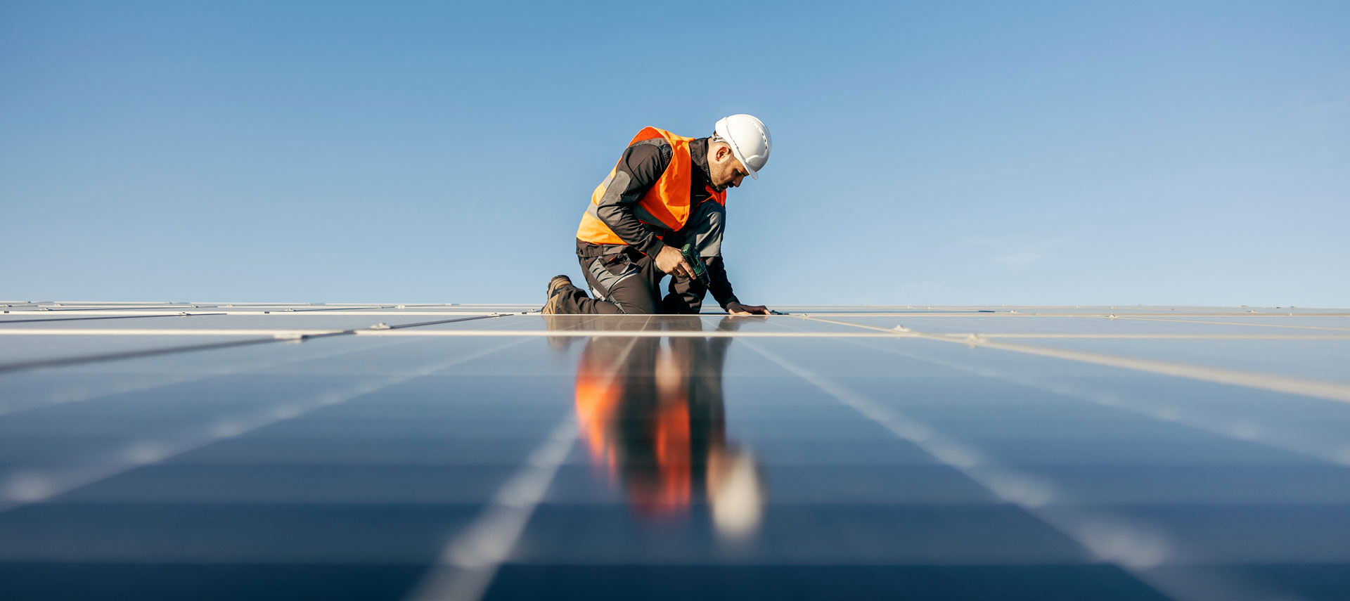 Les meilleurs installateurs de panneaux solaires en France